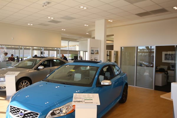 VOLVO CARS SILVER SPRING - Updated April 2026 - 41 Photos & 81 Reviews ...