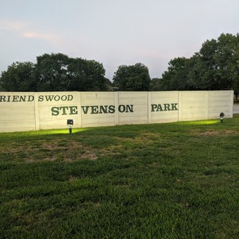 STEVENSON PARK - Updated December 2025 - 96 Photos & 22 Reviews - 1100 ...