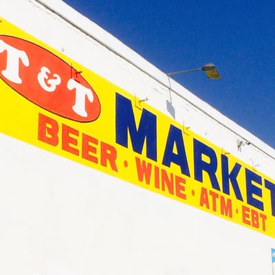 TNT MARKET - Updated August 2025 - 1462 W Martin Luther King J, Los ...