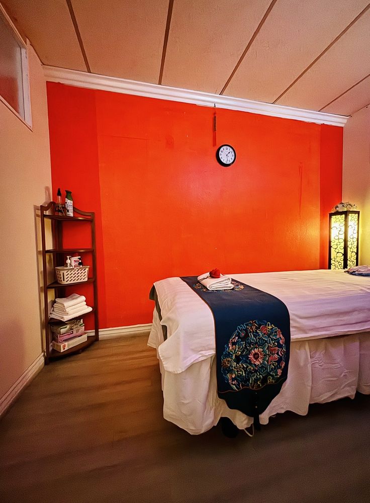 STEP FOOT MASSAGE - Updated November 2025 - 27 Photos & 24 Reviews ...