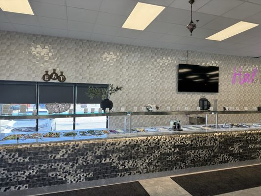 DIMASSI’S MEDITERRANEAN BUFFET - Updated May 2025 - 24 Photos & 10 Reviews - 3700 Towne Crossing ...