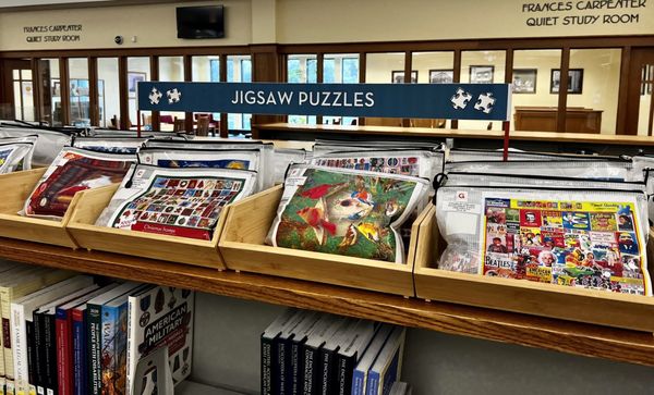 REDFORD TOWNSHIP DISTRICT LIBRARY - Updated December 2025 - 21 Photos ...