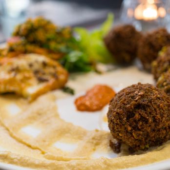 DADA FALAFEL - Updated August 2025 - 121 Photos & 263 Reviews ...