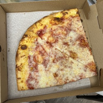 AVENT FERRY PIZZA - Updated September 2025 - 19 Photos & 40 Reviews ...