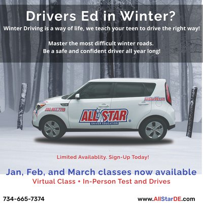 ALL STAR DRIVER EDUCATION - Updated November 2024 - 33 Photos & 194 ...