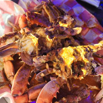 CRAB PLUG - Updated January 2026 - 70 Photos & 65 Reviews - 2917 ...