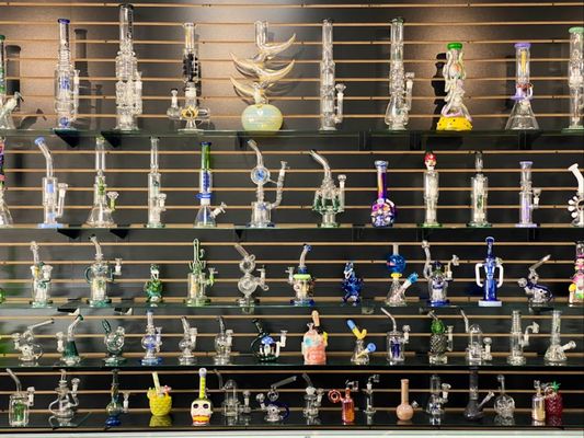 HAZE HEAVEN SMOKE SHOP - Updated June 2026 - 625 N Tyndall Pkwy, Panama ...