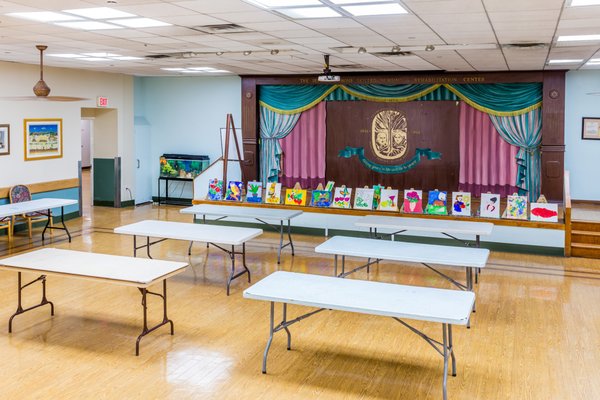 KING DAVID CENTER FOR NURSING AND REHABILITATION - Updated September ...