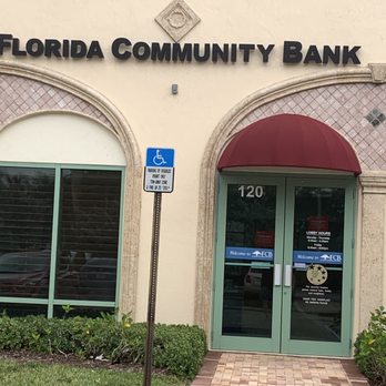 FLORIDA COMMUNITY BANK - Updated December 2025 - 7593 W Boynton Beach ...