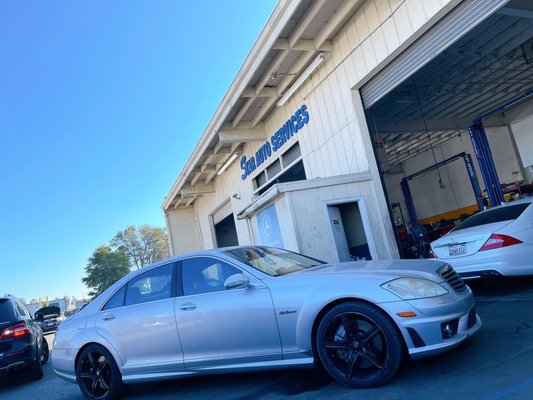 STAR AUTO SERVICES - Updated June 2026 - 39 Photos & 172 Reviews - 1555 ...