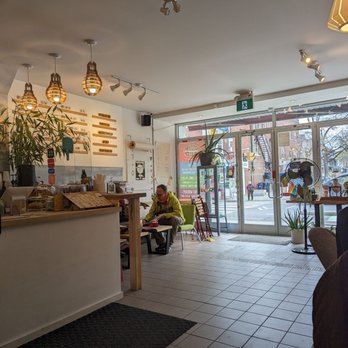 THE MAKER BEAN CAFE - Updated December 2025 - 46 Photos & 12 Reviews ...