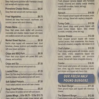 CHEF RAYS DIAMOND BAR AND GRILL - Updated December 2025 - 10 Photos ...