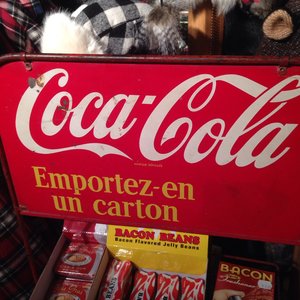 BOUTIQUE LE SACHEM - 17, Rue des Jardins, Québec, QC - Yelp