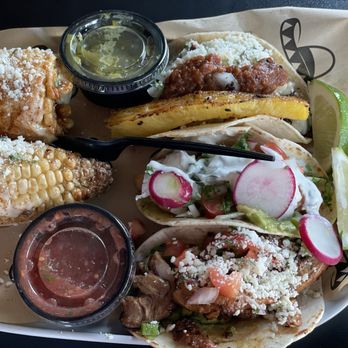 SOCIAL TACO - Updated October 2025 - 159 Photos & 80 Reviews - 1831 ...