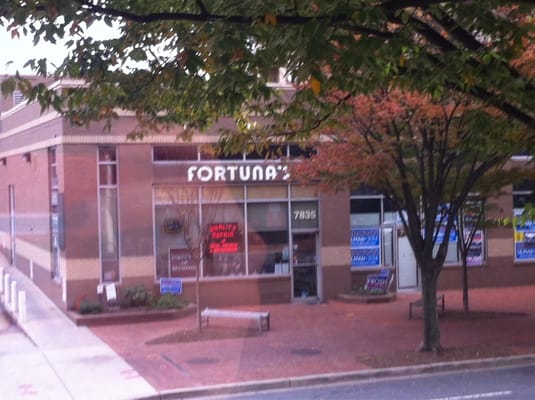 Bethesda Shoe Repair