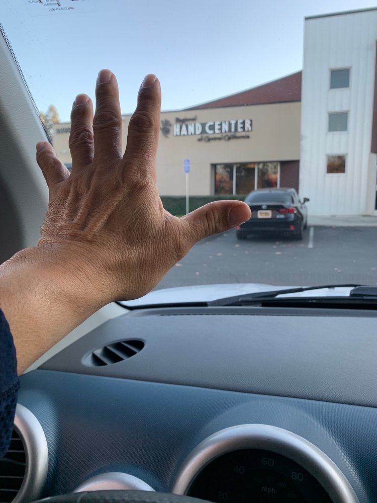 REGIONAL HAND CENTER - 48 Reviews - 2139 E Beechwood Ave, Fresno ...