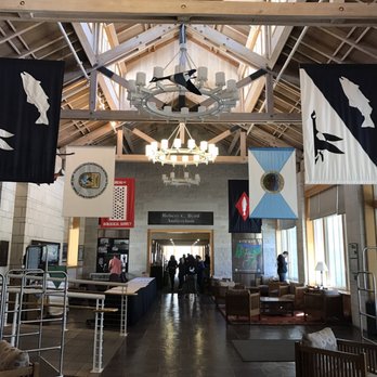 NATIONAL CONSERVATION TRAINING CENTER - Updated October 2025 - 14 Photos & 11 Reviews - 698 ...