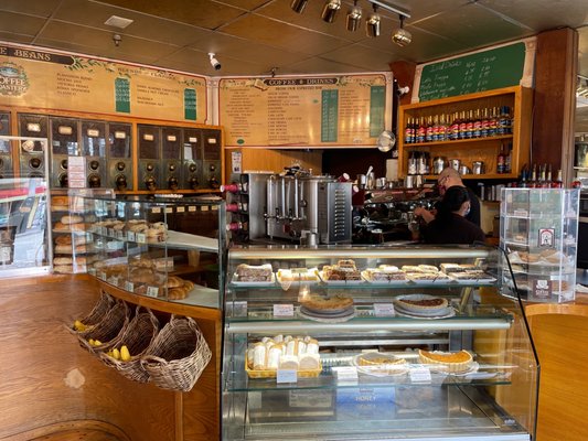 UNION STREET COFFEE ROASTERY - Updated February 2025 - 92 Photos & 192 ...