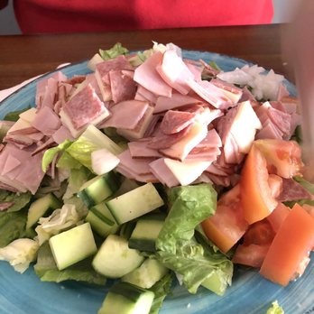 THREE CHOPT SANDWICH SHOPPE - Updated July 2025 - 53 Photos & 67 ...