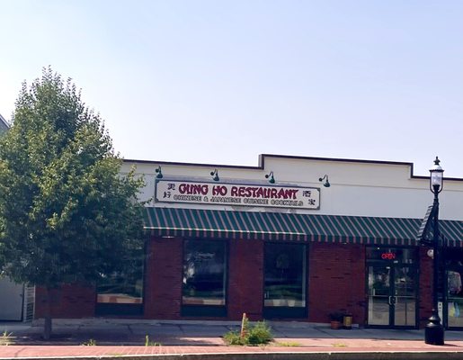 GUNG HO - Updated July 2025 - 51 Photos & 78 Reviews - 36 Main St ...