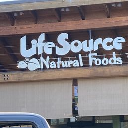 LIFESOURCE NATURAL FOODS - Updated June 2025 - 162 Photos & 108 Reviews ...