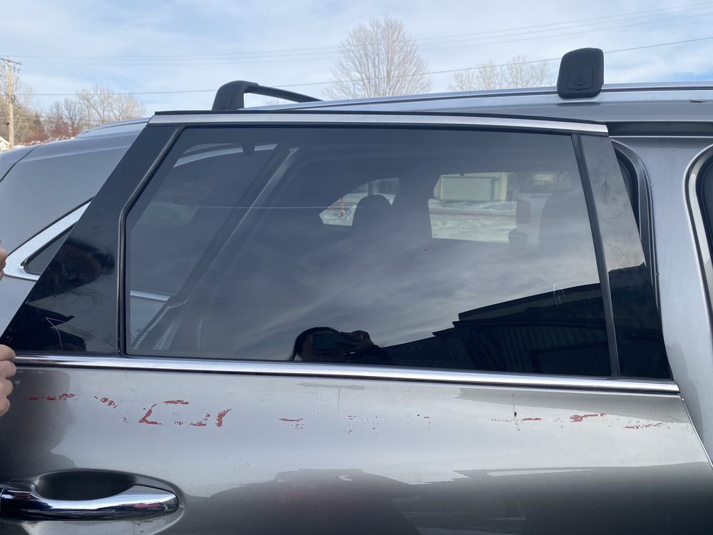 ONLY 1 AUTO GLASS - Updated January 2026 - 35 Reviews - 2001 McMenemy ...