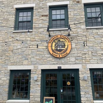 THE SKINNY PANCAKE BURLINGTON - Updated March 2025 - 740 Photos & 951 ...