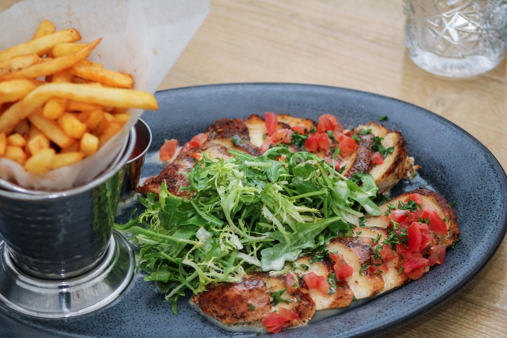 LUCKY SHUCK - Updated February 2025 - 880 Photos & 644 Reviews - 1116 ...