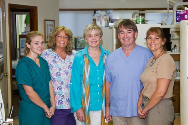 FAMILY DENTISTRY OF STUART - Updated October 2025 - 14 Photos - 5761 SE ...