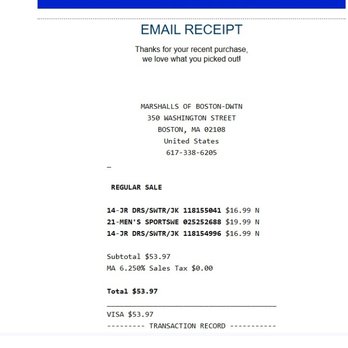 MARSHALLS - Updated March 2026 - 22 Photos & 60 Reviews - 350 ...
