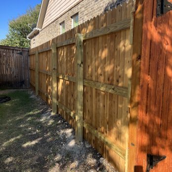 LONGORIAS FIVE STAR FENCING - Updated May 2026 - 15 Photos - San ...