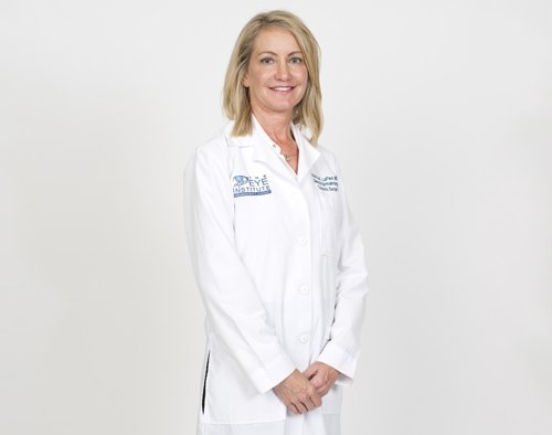 LAFLEUR PATRICIA, MD - THE EYE INSTITUTE FOR MEDICINE & SURGERY ...