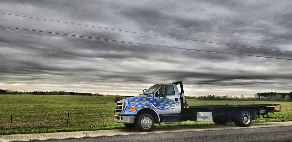 COMPLETE AUTOMOTIVE ROADSIDE SERVICE - Updated July 2025 - LaPlace ...