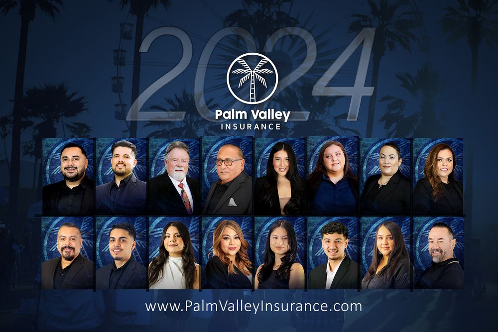 PALM VALLEY INSURANCE SERVICES - Updated December 2025 - 45 Photos ...