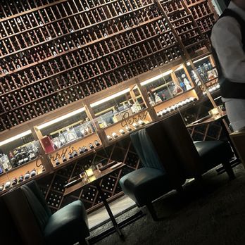 PERRYS STEAKHOUSE & GRILLE - PARK MEADOWS - Updated March 2025 - 869 ...