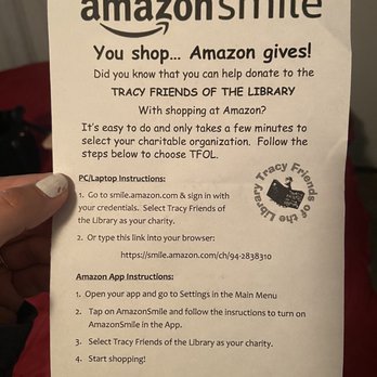 TRACY BRANCH LIBRARY - Updated January 2026 - 20 Photos & 21 Real ...