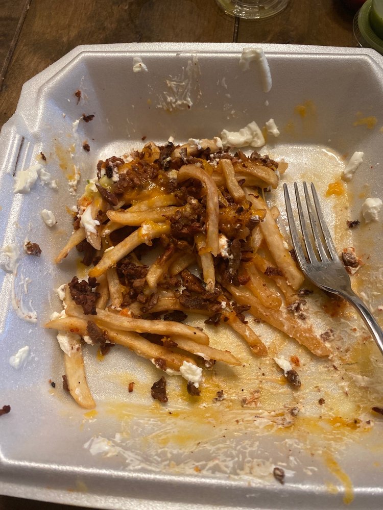 HOT SOS MEXICAN FOOD - Updated September 2024 - 13 Photos & 23 Reviews ...