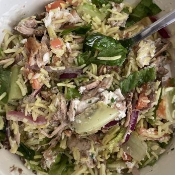 SHEESH KITCHEN - SHAWARMA & GYRO - Updated August 2024 - 139 Photos ...