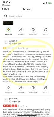 JAVON BEA HOSPITAL - Updated July 2025 - 26 Photos & 48 Reviews - 8201 ...