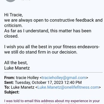 ONELIFE FITNESS - GREENBRIER - Updated July 2025 - 107 Photos & 170 ...