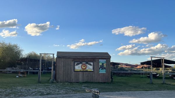 PITCHFORK FONDUE WESTERN OUTDOOR COOKOUT - Updated November 2025 - 54 ...