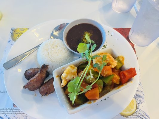 CAPTAIN MORGAN’S SEAFOOD GRILL - Updated November 2024 - 100 Photos ...