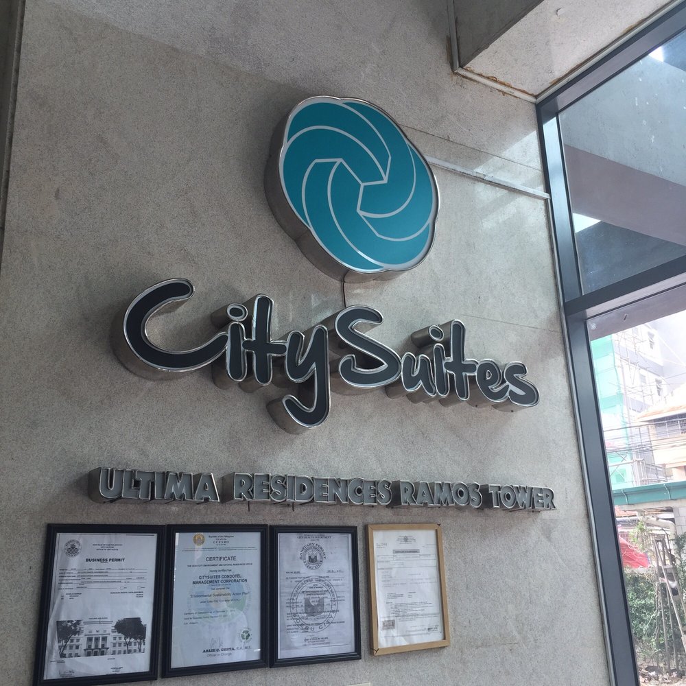 CITY SUITES ULTIMA RESIDENCES - Updated July 2025 - 90 F Ramos Street ...