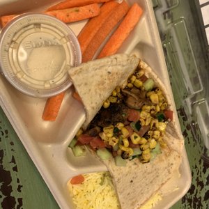 CAVA - 128 Photos & 115 Reviews - Mediterranean - 2001 Walnut St, Cary ...