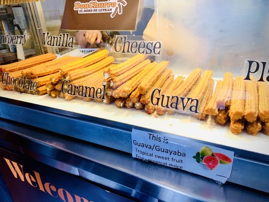 DON CHURRO - 77 Photos & 101 Reviews - 1626 S Blue Island Ave, Chicago ...