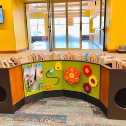 CARMEL CLAY PUBLIC LIBRARY - 88 Photos & 38 Reviews - 425 E Main St ...