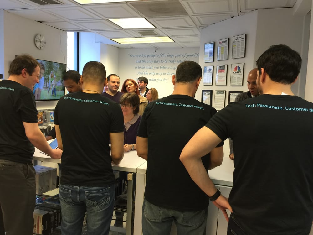 NEW YORK COMPUTER HELP - Updated December 2025 - 173 Photos & 485 ...