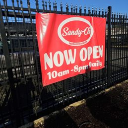 SANDY O’S - Updated December 2025 - 220 Photos & 202 Reviews - 10505 NE ...