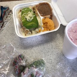 THE TAMALE MAN - 675 Photos & 924 Reviews - 1654 W Carson St, Torrance ...