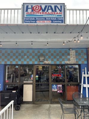 HOVAN MEDITERRANEAN GOURMET - Updated July 2025 - 127 Photos & 261 ...